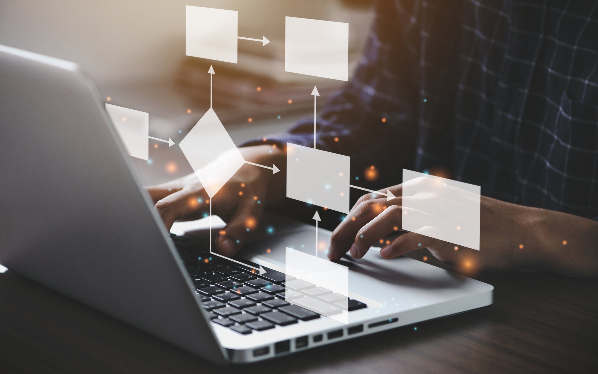 The 8-Step Guide to Create the Perfect Marketing Automation Workflow The 8-Step Guide to Create the Perfect Marketing Automation Workflow